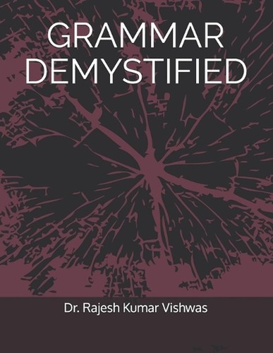 Grammar Demystified by Gaurika Verma Paperback Book 9798307104057 | eBay UK