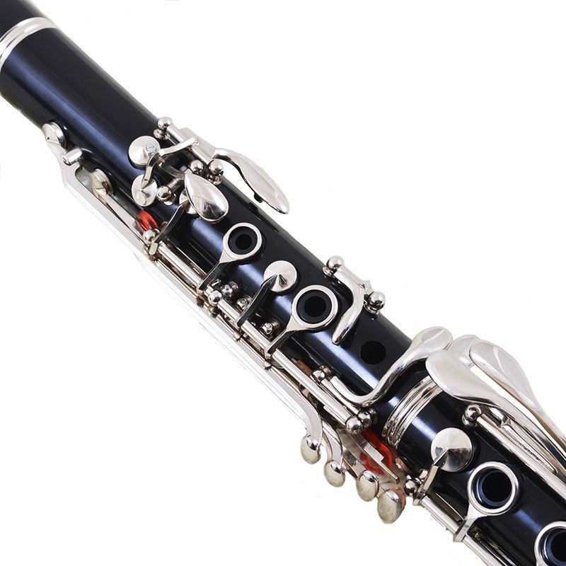 JBCL-510 Clarinet in B-flat, Beginner's Instrument for Playing | eBay UK