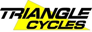 Triangle Cycles North | eBay Stores
