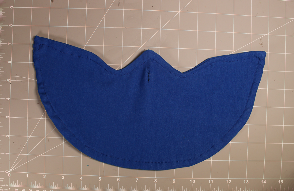 1/12 scale wired cape for Sentry Marvel Legends | eBay