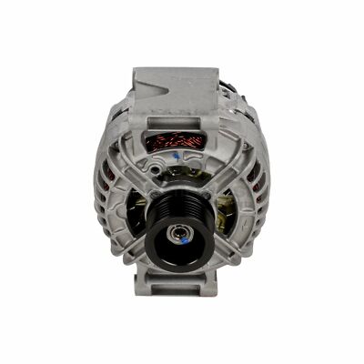 One New Bosch Alternator AL0818N 0009061102 for Mercedes MB | eBay