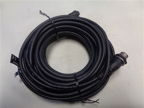 GARMIN WIRE HARNESS CABLE 9 PIN 32' MARINE BOAT | eBay