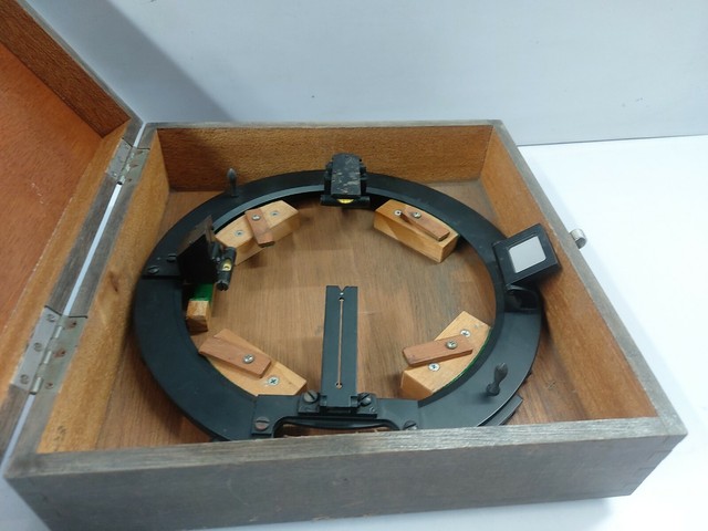 Yokogawa KX603 Gyro Compass Azimuth Circle for sale online | eBay