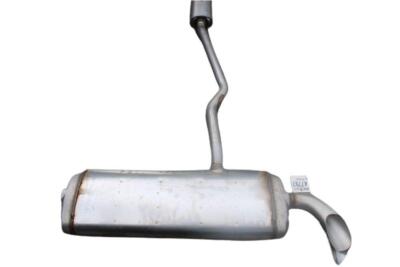 Muffler ROGUE EXCEPT SPORT 21 | eBay