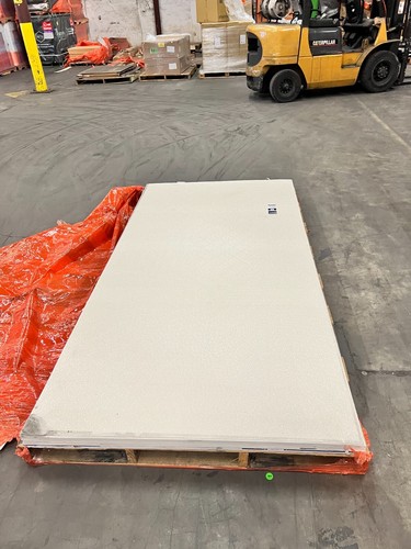 FRP FIBERGLASS REINFORCED PANEL 4X8 IVORY CLASS C (17 SHEETS) 615141 | eBay