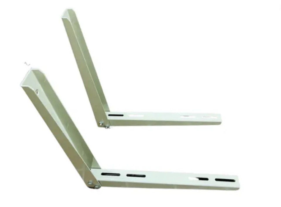 Tuttokool GBD500 Mini-split Condenser Wall Mounting Bracket | eBay