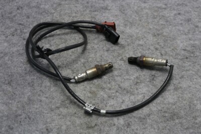 Original VW Scirocco Golf 6 CC Lambdasonden Sonden 04E906262BB BC ...