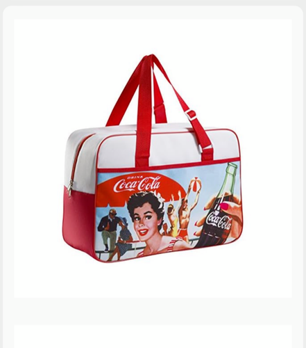 Sac Isotherme Glacière COCA-COLA 24 l vintage | eBay