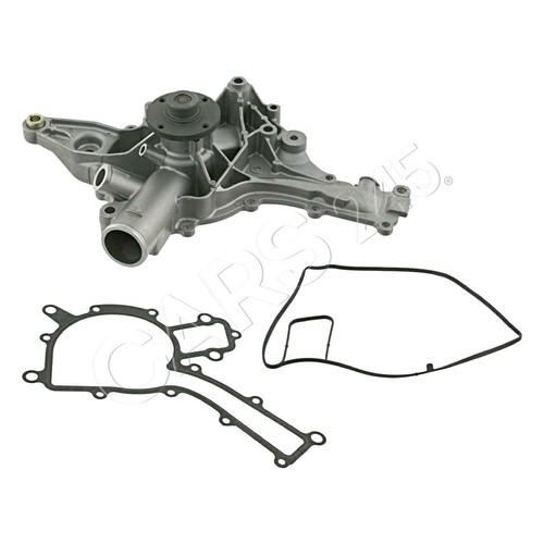 Water Pump FEBI For MERCEDES Viano Vito Mixto A208 A209 C208 C209 ...