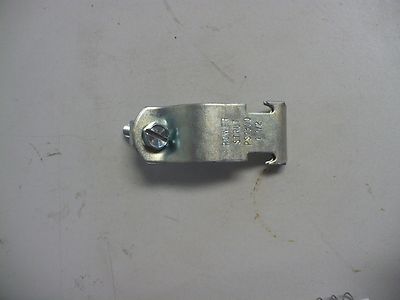 Power Strut PS1300 1-1/2" Conduit Strap, New | eBay