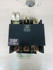 Square D SL250 Circuit Breaker Sub-feed Lug Kit Type QB 250a 250 Amp ...
