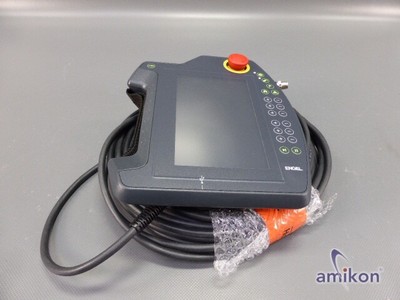 Keba Teach Pendant KeTop C70 E15 92543/04 02203-8725 neu ! | eBay