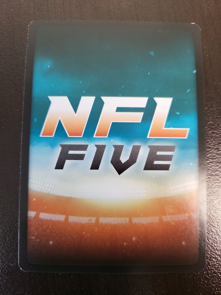 2021 NFL Five Roquan Smith Card #U115 | eBay