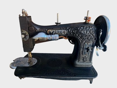 Sewing Machines - Rotary Sewing Machine