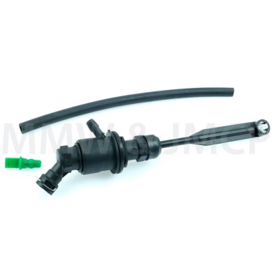 Clutch Master Cylinder for RENAULT MASTER 3 OPEL MOVANO 2.3 dCi 2010 ...