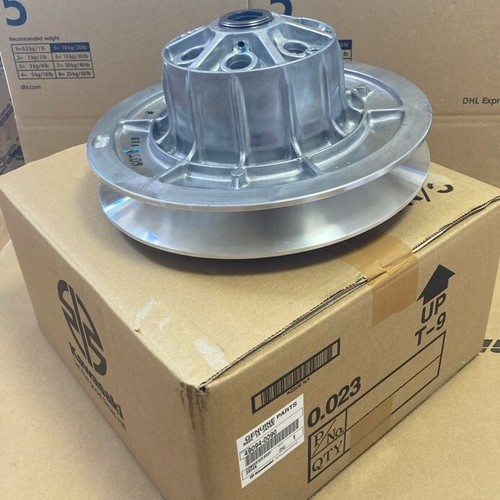 【NEW】Kawasaki Genuine 2004-2013 MULE 4010 Converter Assembly Driven ...