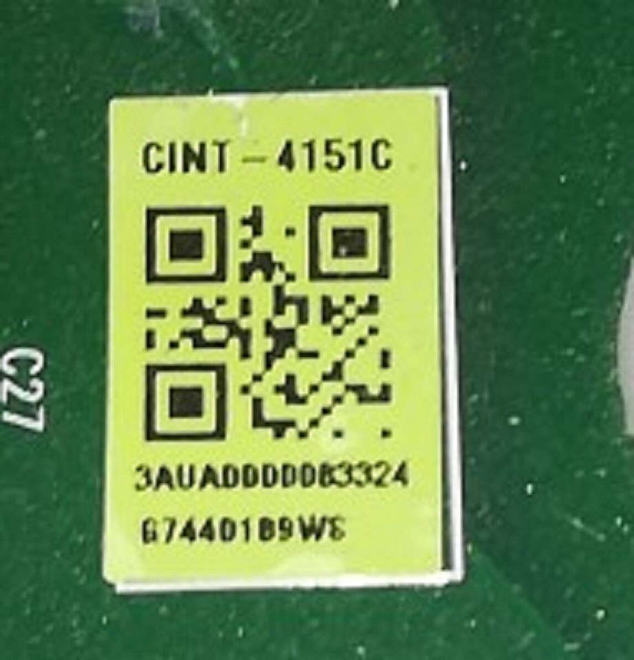 1pc for 100% test CINT-4151C (by Fedex or DHL 90days Warranty) | eBay