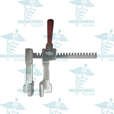 Retractors - Finochietto Rib Spreader