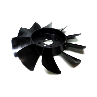 Genuine Snapper Rider Mowers 7” Nylon Fan for Lawn Mowers / 7074968YP ...