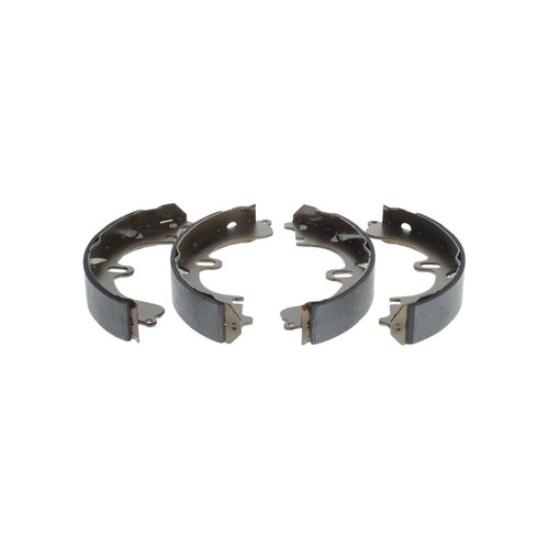 Bremsbacken-Satz hinten für Toyota Celica T16 T18 Corolla E10 E11 E9 ...