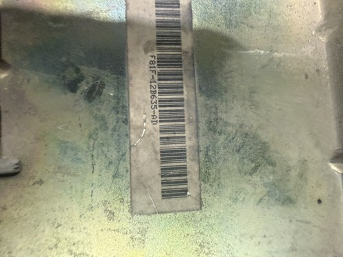 97-99 FORD F250 F350 7.3L Diesel FICM Injector Driver Module F7TF ...