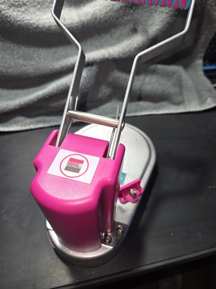 Paper Gator Punch | eBay