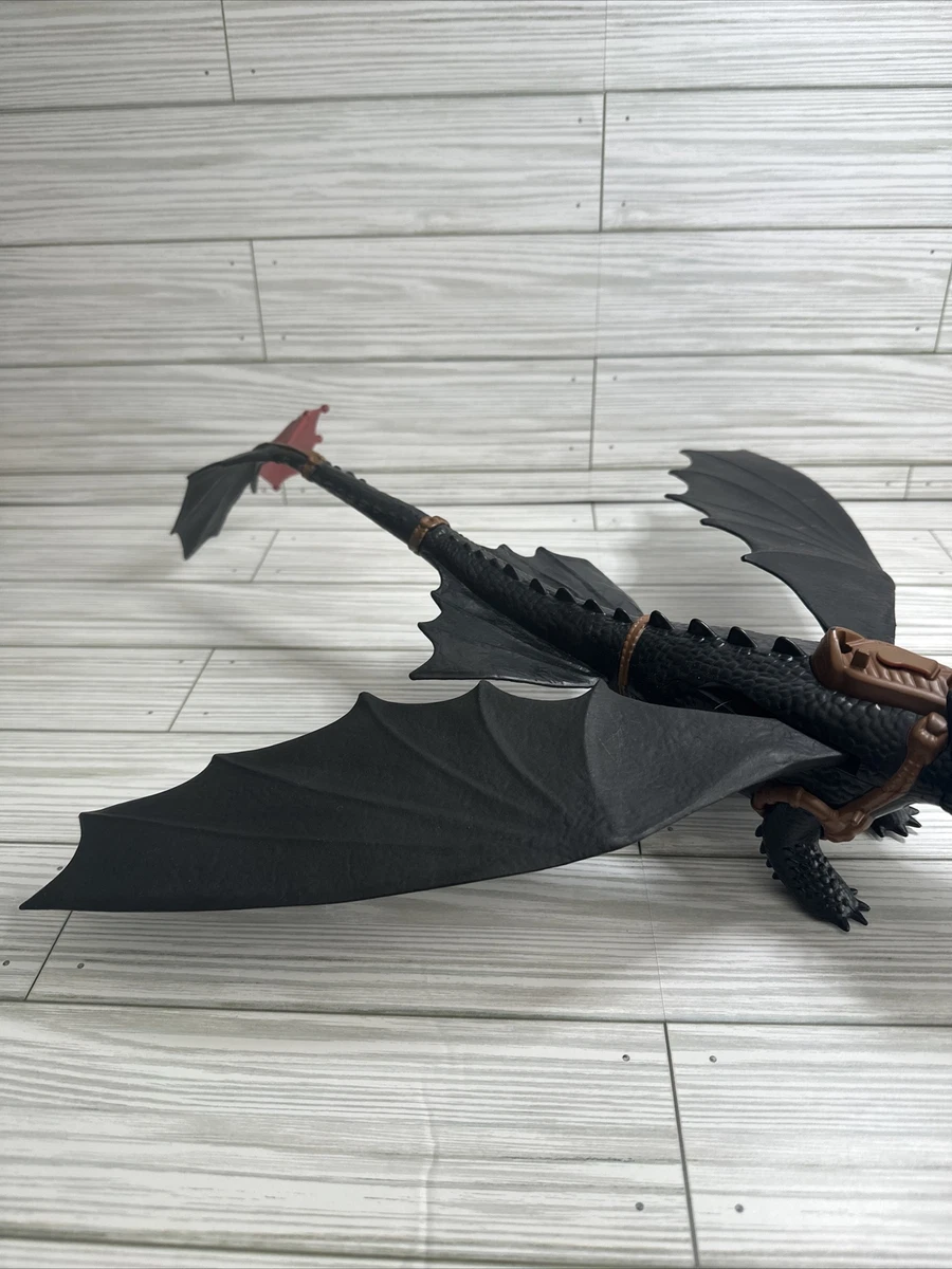 Night Fury Toothless Tail