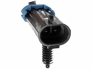 For 1995-2002 Chevrolet Astro AWD ABS Wheel Speed Sensor Front Right ...