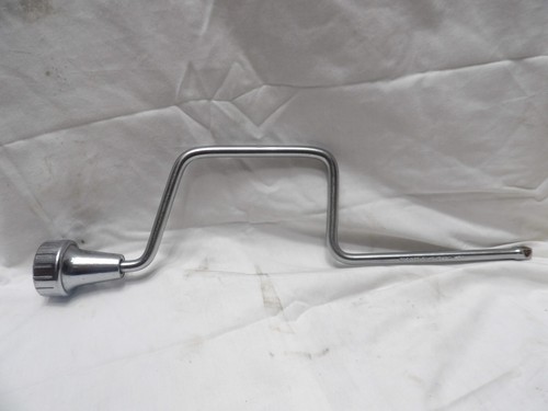 Craftsman Speed Handle Wrench -V- USA-4427 | eBay