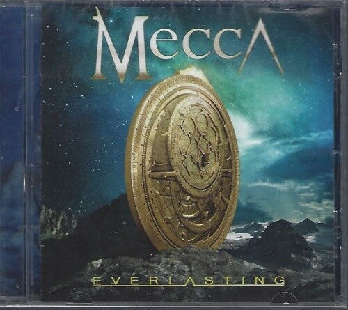 Mecca - Everlasting - CD - Neu / OVP | eBay.de