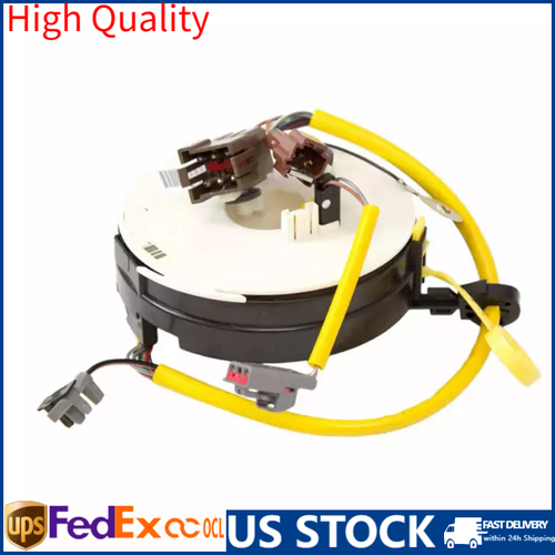 # 5L5Z-14A664-A Clock Spring For Ford RANGER 1998-06 SPORT TRAC 2001 ...