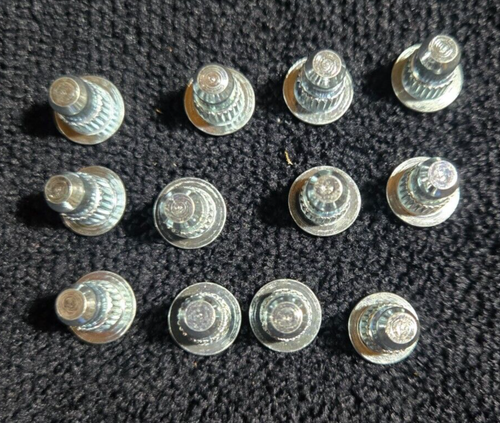 K6716 Moog Kit Camber and Alignment Front Upper for Chevy Suburban ...