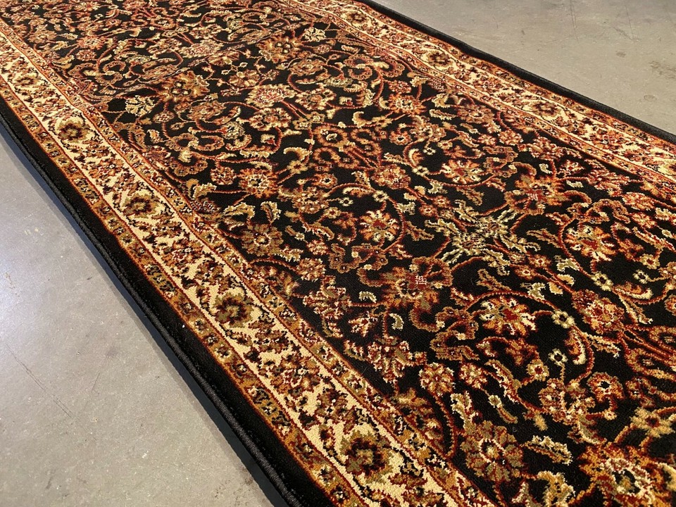 HALLWAY OR ROLL STAIR RUNNER RUG CARPET 26" WIDE, CUSTOM LENGTH | eBay