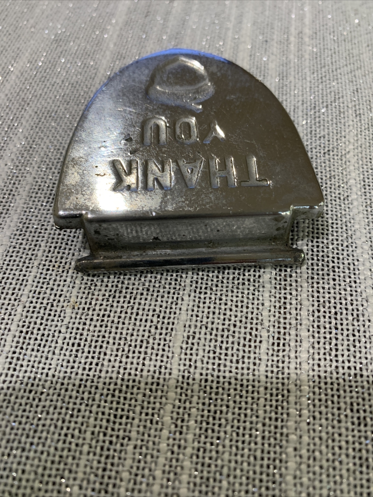 used Acorn Tear Drop Chute Cover bulk vending candy gumball machine | eBay