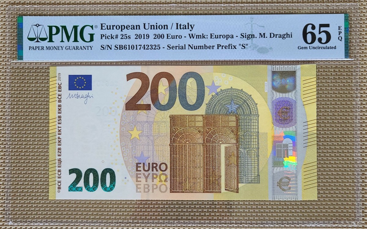 Italy Currency Euro