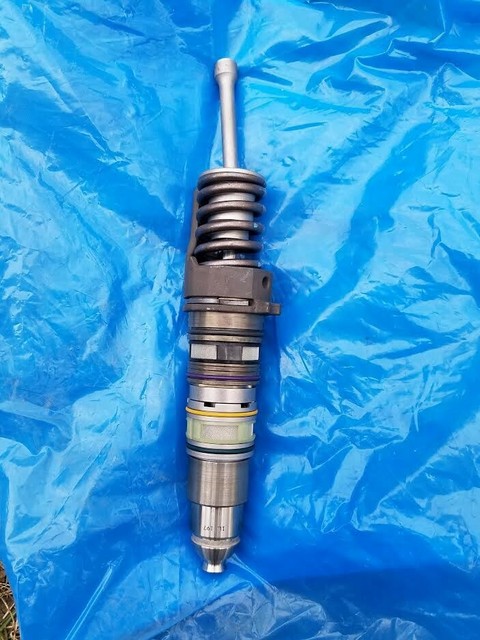 Fuel Injector Cummins Qsx15 4954434 OEM for sale online | eBay