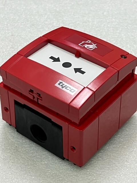 TYCO THORN MCP830M MANUAL CALL POINT 514.800.610 for sale online | eBay