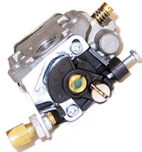 33cc Carburetor w/Gasket,primer bulbs for Viza Viper Zooma Bladez Goped ...