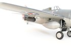 1:33 Scale Grumman F4F Wildcat Fighter DIY Handcraft PAPER MODEL KIT | eBay