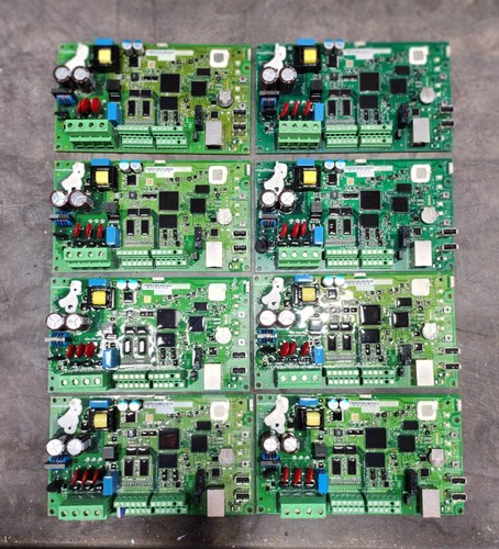 Lot of (8) IQ Gateway Printed Circuit Board (PCB) for Combiner 3 - not ...