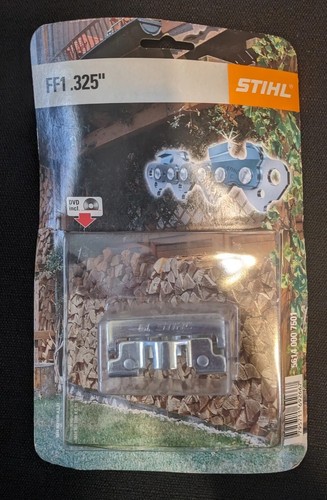 GENUINE Stihl .325 File Guide Holder 5614-000-7501 OEM | eBay