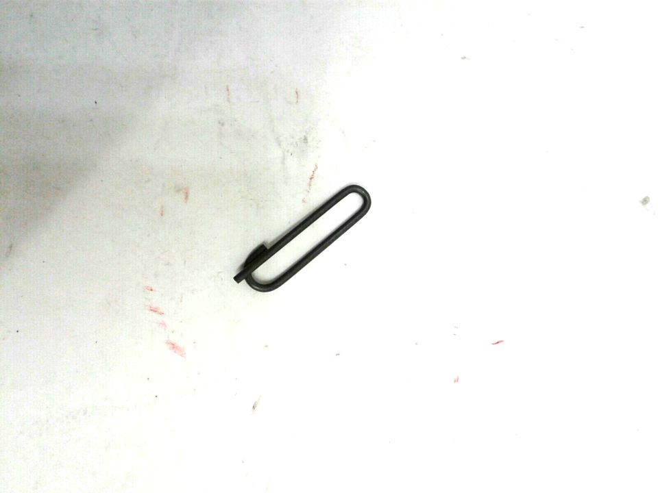 Meritor Genuine 2257D1174 Air Brake Clevis Clip PHOS 661-D Wire Dia ...