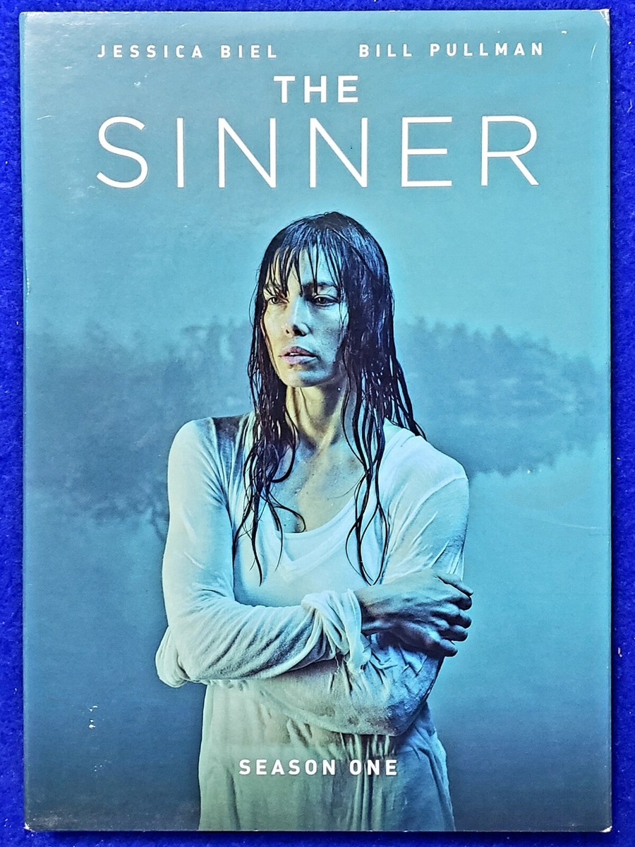 Sinner Netflix