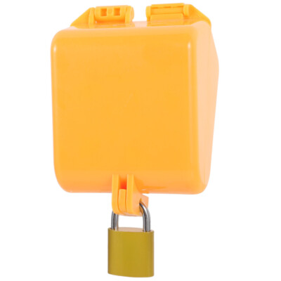 Faucet Lock Cover with Locks Child Proof for outside Water Spigot | eBay