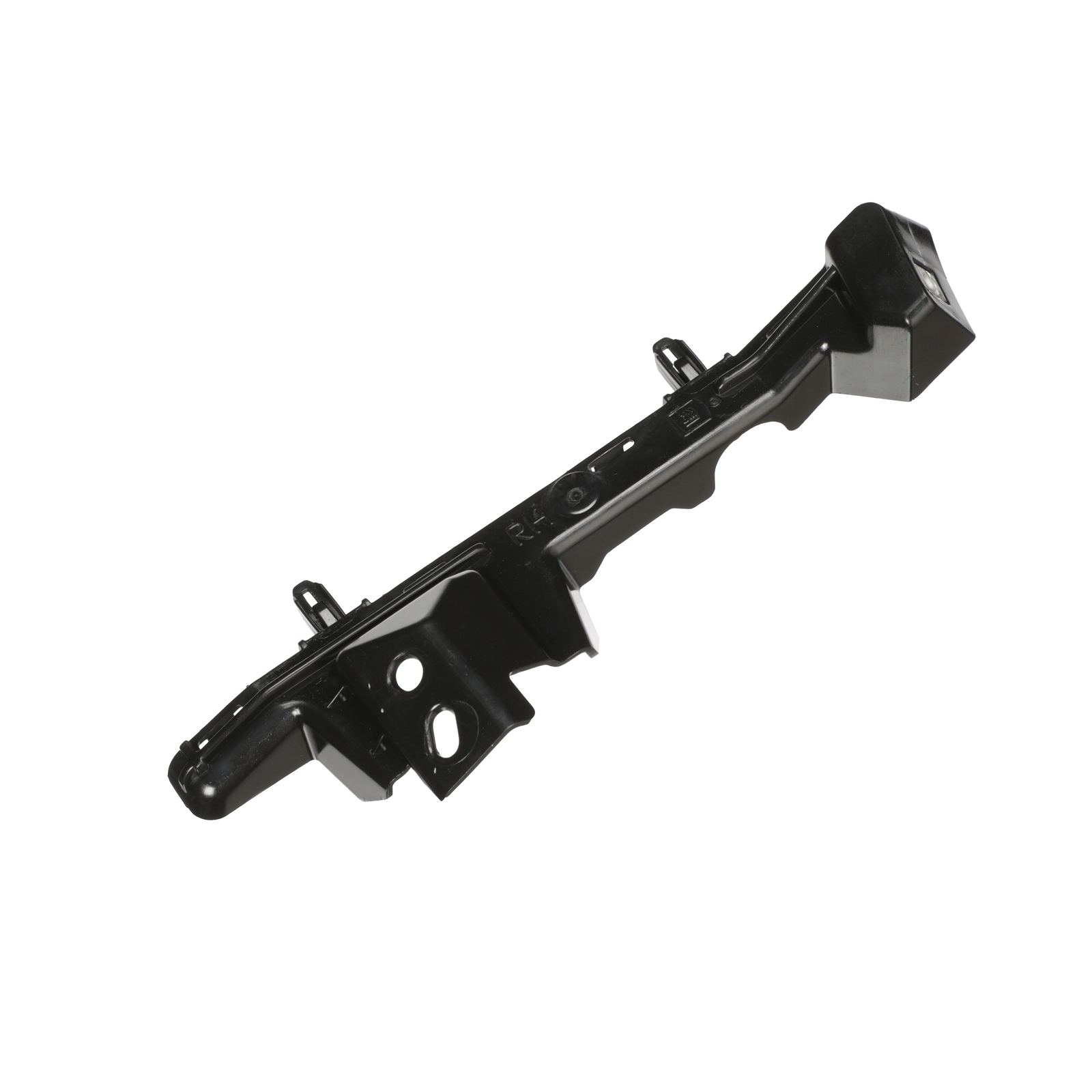 OEM NEW Front Bumper Side Bracket Guide Right 18-23 Chevrolet Equinox ...