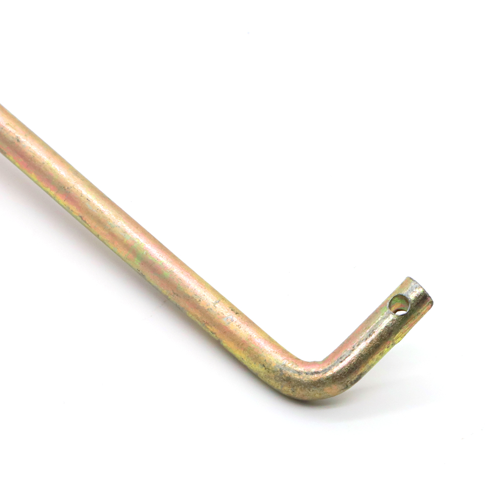 14" For Honda XR50 CRF50 Dirt Bike XR50R CRF50F Extended Rear Drum ...