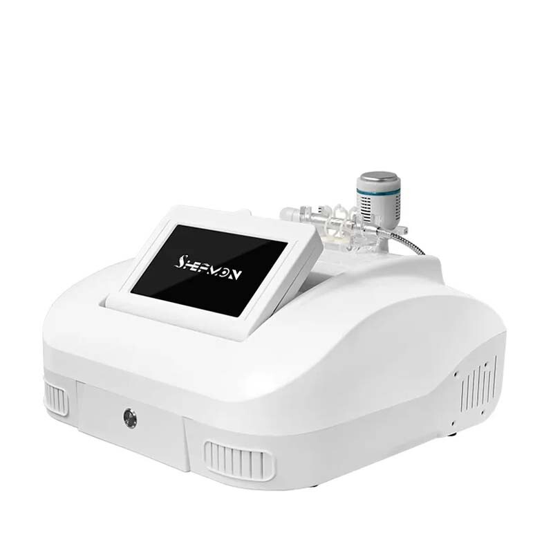 Physical Therapy Diode Laser 980nm Vascular Blood Removal Spider Vein ...