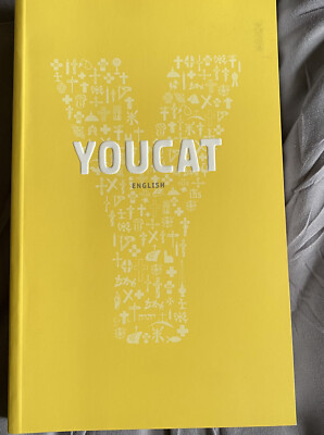 Youcat Ser.: YOUCAT : Youth Catechism of the Catholic Church (2011 ...