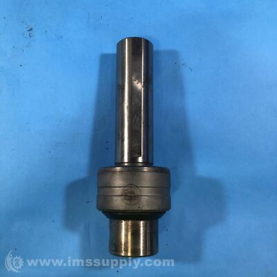 Lathe - Floating Tool Holder