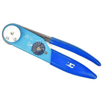 Crimpers - Af8 Crimp Tool